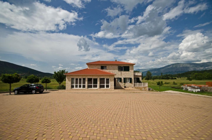 Rooms Leda - Croatia