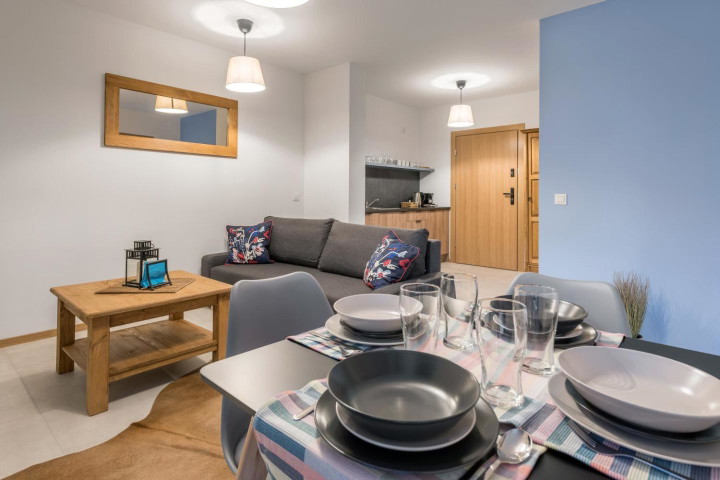 Chłabówka Apartments - Zakopane