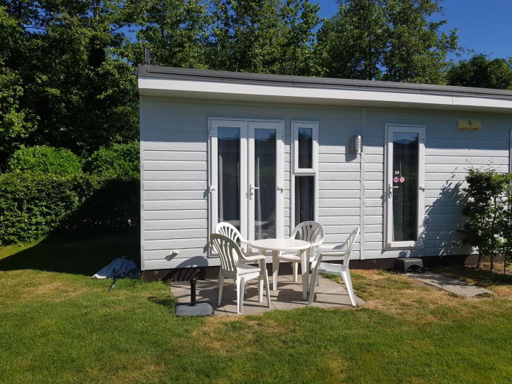 De Bijsselse Enk, Chalet 20 A - Nunspeet