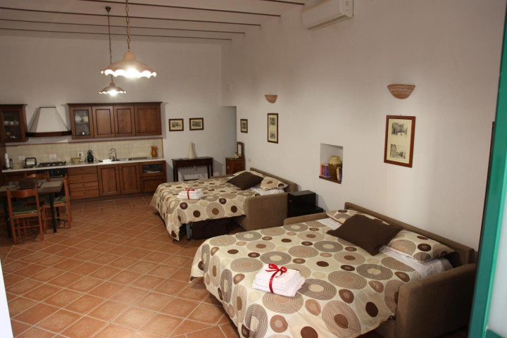 In Centro Holiday Home - Basilicata