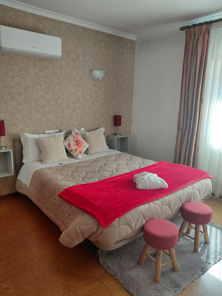 Hotel Santa Apolonia - Braganza