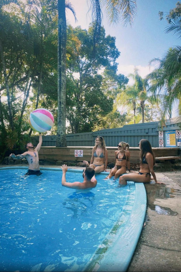 Nomads Noosa - Queensland