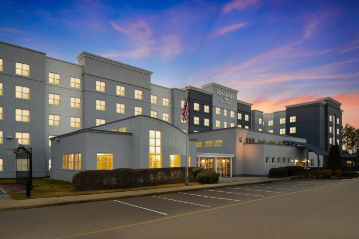 Residence Inn Newport News Airport - Yorktown, VA