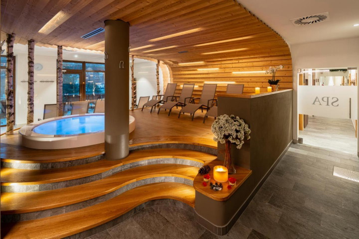 Hotel Columbia & Spa - Prags