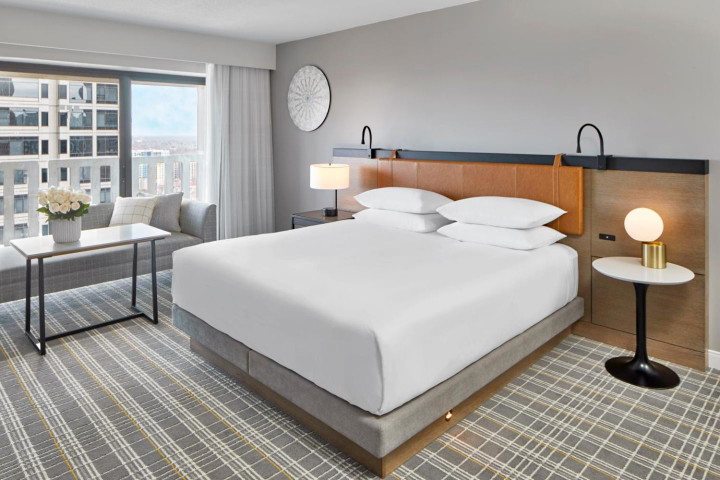 Hyatt Regency Atlanta - Buckhead, GA