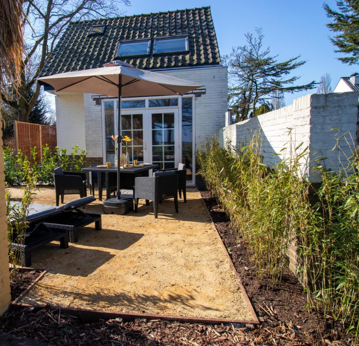 Wellness Lodge Aan De Braassem - Alphen aan den Rijn