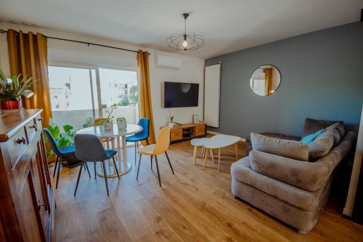 Chez Amélie T3 Lumineux Montauban - France
