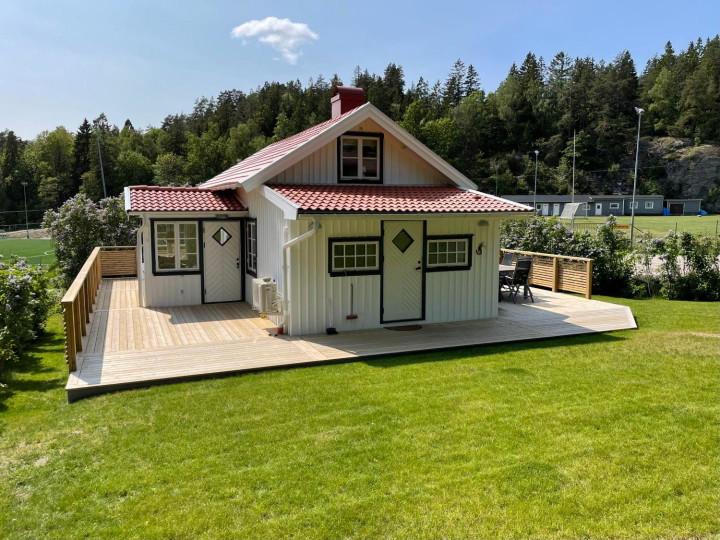 Råssbyn Hassleliden 324 - Sweden