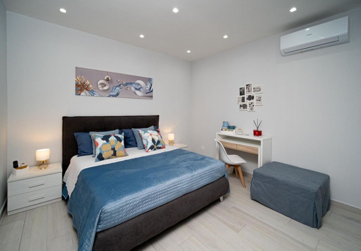 Margiò Bed And Breakfast - Fiumicino