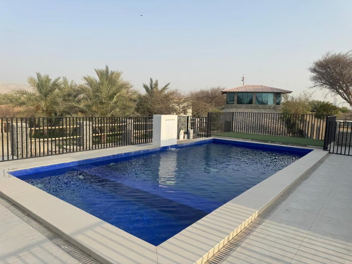 Al Maha Reserve And Rest Area - Ras Al-Khaimah