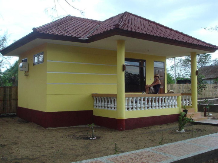 Kalinka House - Gili Islands