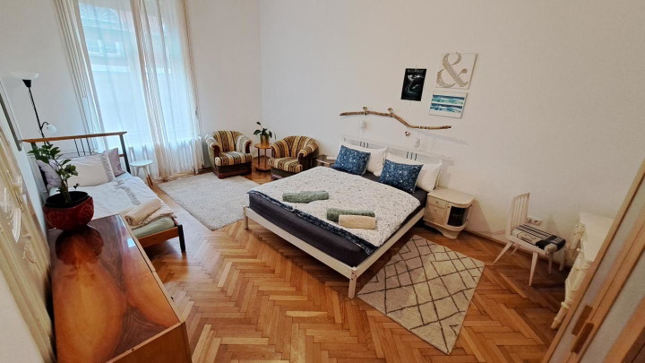 Gaia Astoria - Budapest