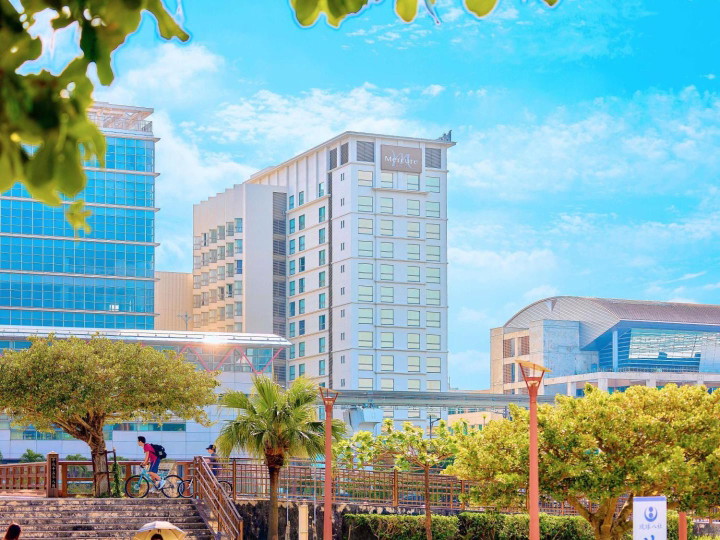 Mercure Okinawa Naha - Naha