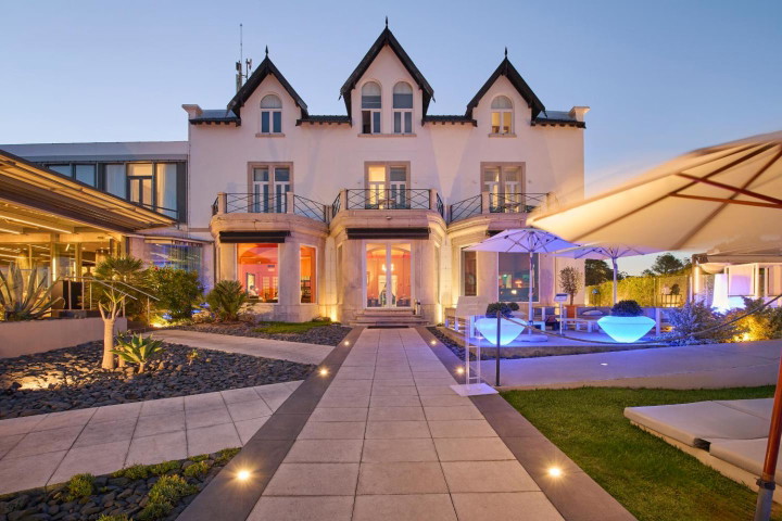 Farol Hotel - Cascais
