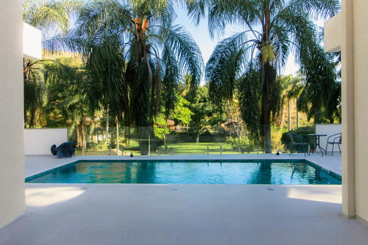 Zaya Beach House Em Ilhabela - Ilhabela