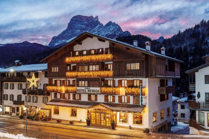 Best Western Hotel Nevada - Borca di Cadore