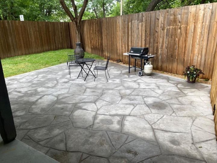 2bd 1bth Place In Arlington Centrally Located In Dfw And Conveniently Located Near Cowboy's Stadium - Arlington, TX