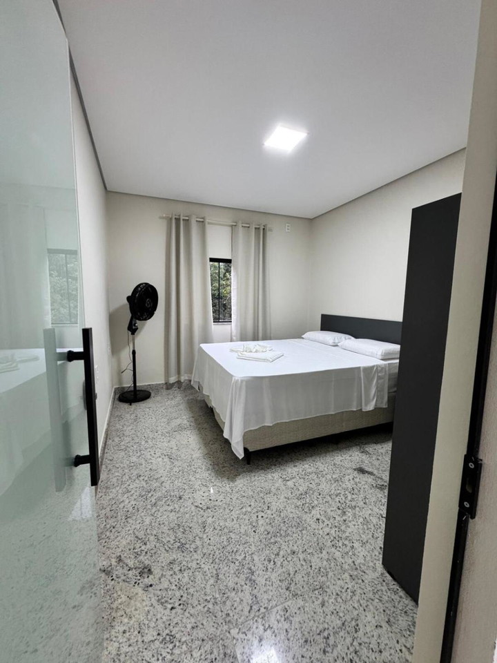 Casa Nova E Confortavel, Itabirito, Mg - Itabirito