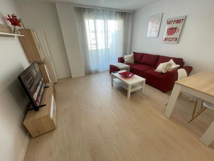 M3 Rivas Futura Apartment - Torrejón de Ardoz
