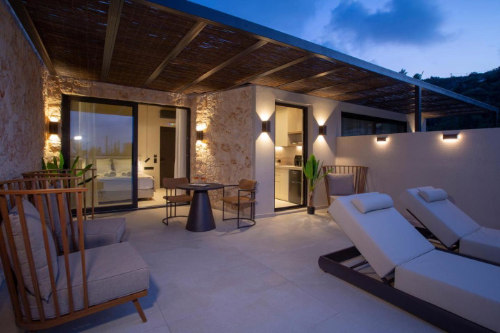 Evridiki's Villas & Suites - Greece