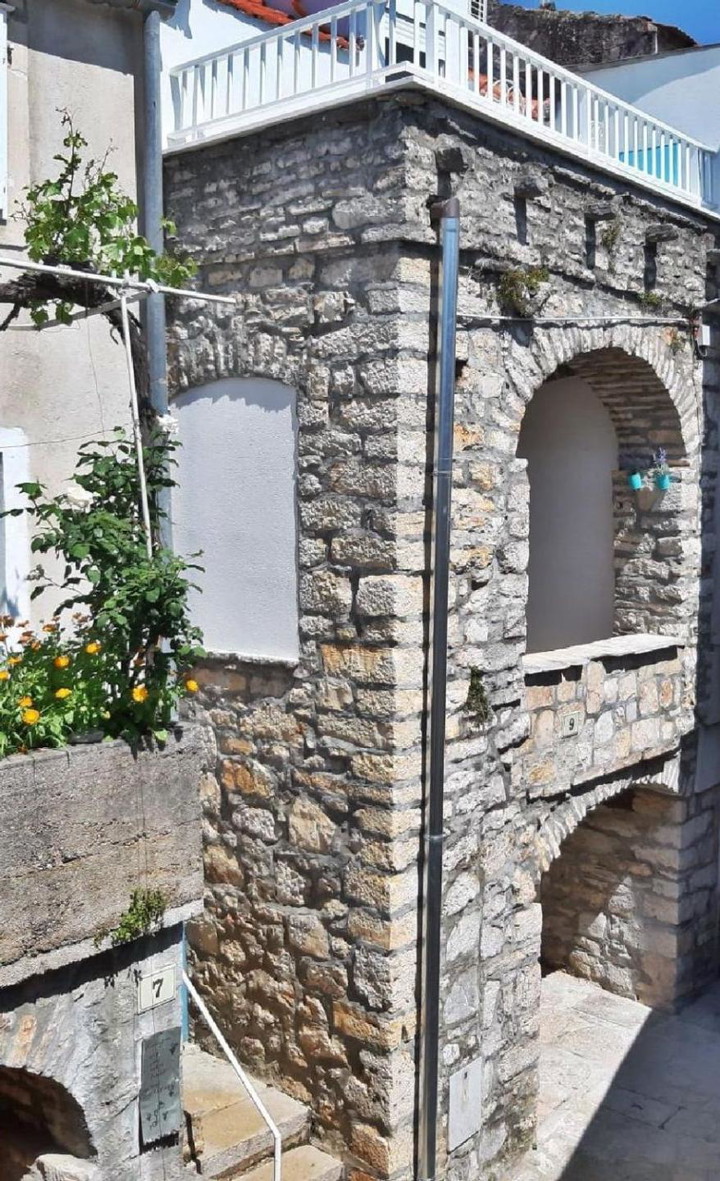 House Stone House Mia Casa - Hvar