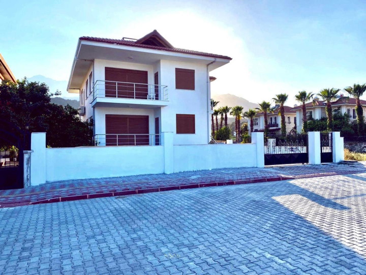 Kemer Guney Homes Apart - Türkiye