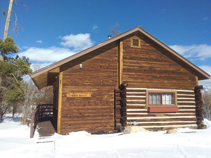 Colorado Cabin Adventure - Colorado