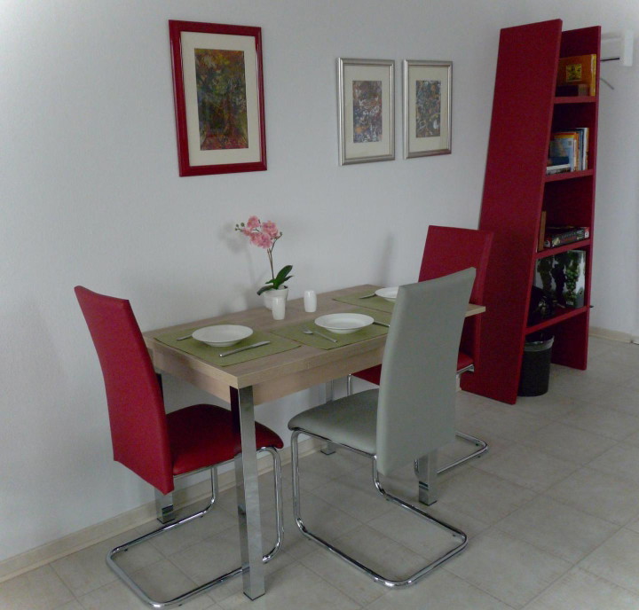 Ferienwohnung-wiesbaden-top3 - Wiesbaden