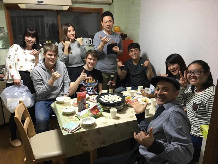 Guest House Wa N Wa - Osaka