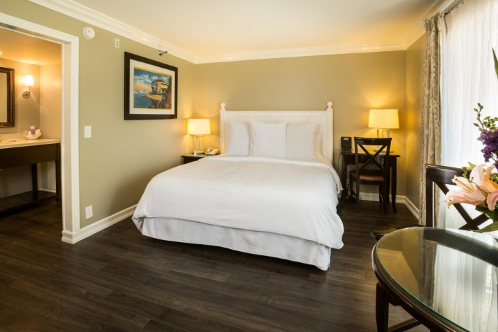 Hotel Metropole - Santa Catalina Island, CA