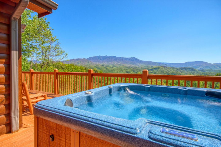 Awesome Views #701 - Tennessee