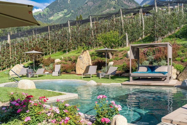 Feldhof Apartment Golden Delicious - Tirolo