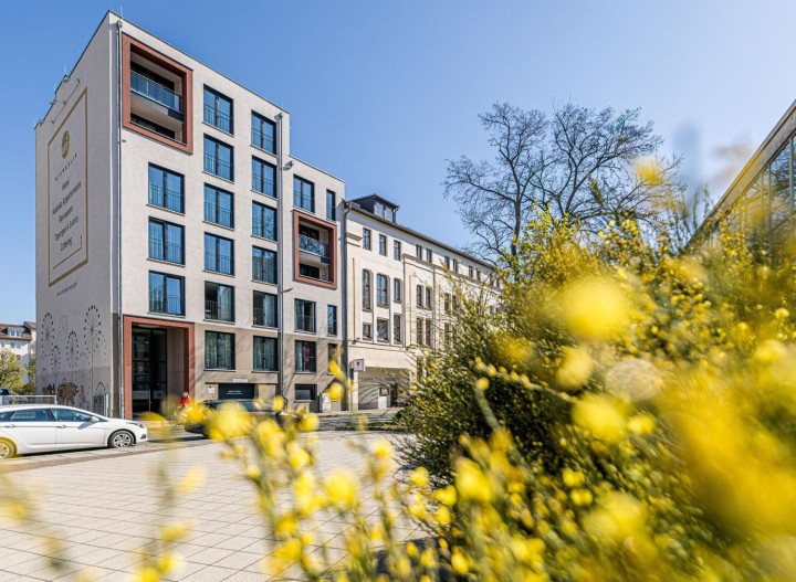 Hotel & Restaurant Michaelis - Leipzig