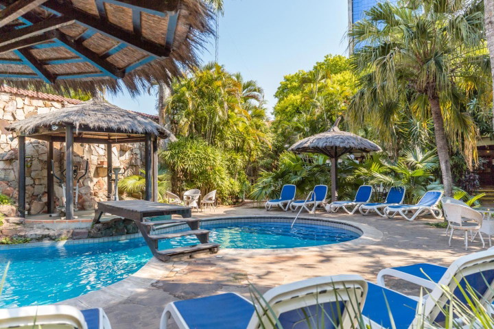 Paramanta Lifestyle Hotel - Asuncion