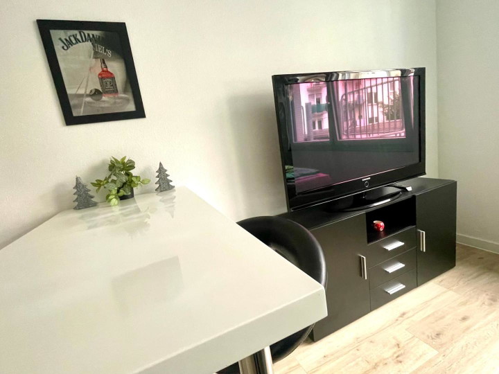 Goldstadt Cozy Smart Suite - City Apartament Schlössle - Bade-Wurtemberg