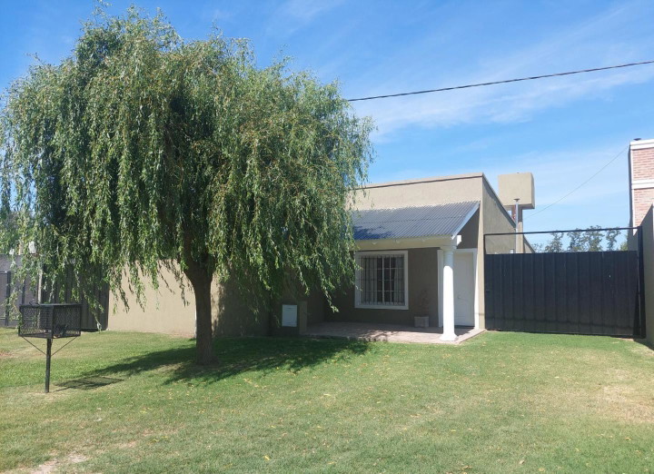 La Casita - Saladillo