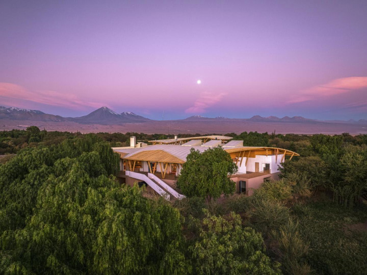 Explora En Atacama - All Inclusive - San Pedro de Atacama