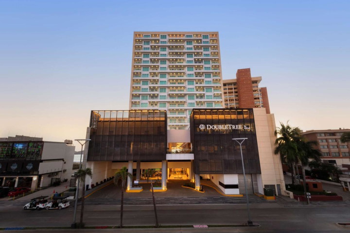 Doubletree By Hilton Mazatlan, Sin - Mazatlan