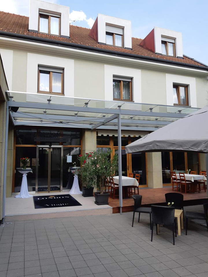 London Boutique Hotel & Restaurant - Slovakia