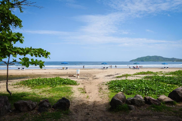 Hotel Marielos Tamarindo - Guanacaste Province