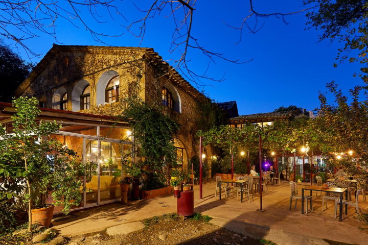 Mas Parets De Empordà Pet Friendly - Figueres