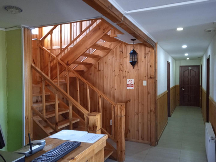 Hostal Jc - Puerto Natales