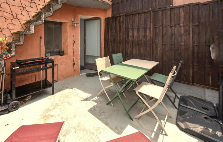 Cozy Home In L'isle-sur-la-sorgue With Wifi - L'Isle-sur-la-Sorgue