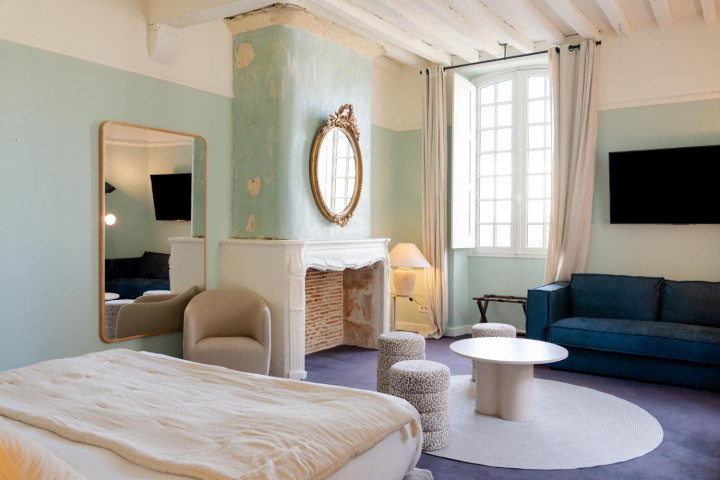 Maison Fredon Bordeaux Centre - Bègles