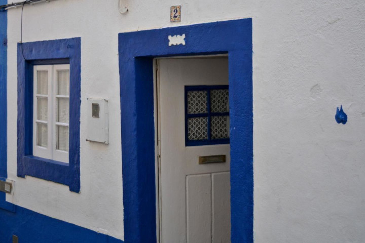 Casa Ericeira - Ericeira