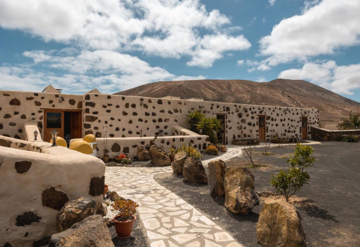 Hotel Rural El Cabo - Fuerteventura