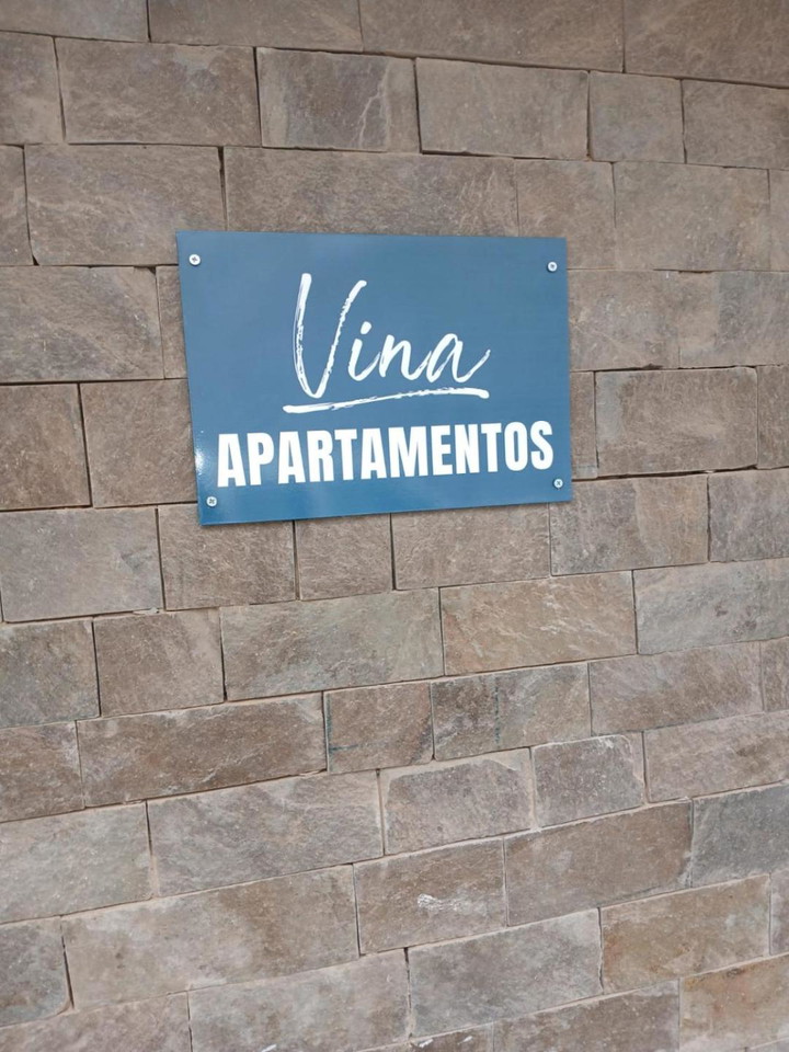 Apartamentos Modernos Santo Antão - Cabo Verde