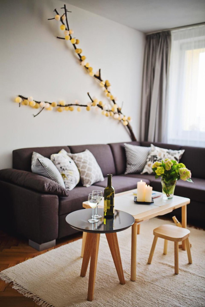 Apartmán Loty - Zdziar