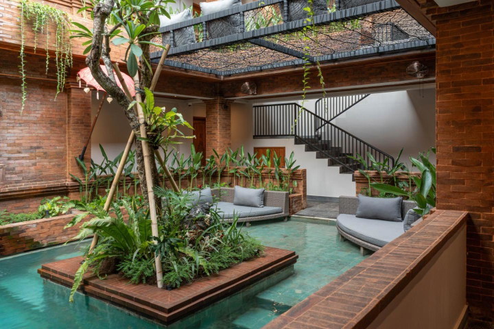 Baliris Home Boutique Legian - Kuta