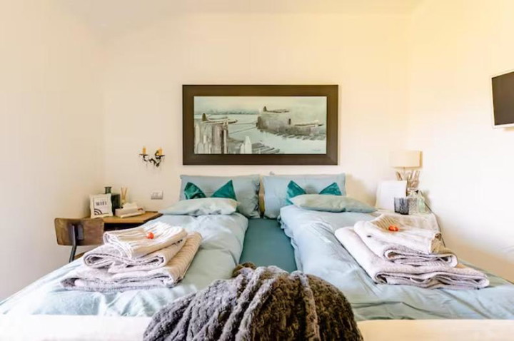 B&b Haus Senter - Folgaria